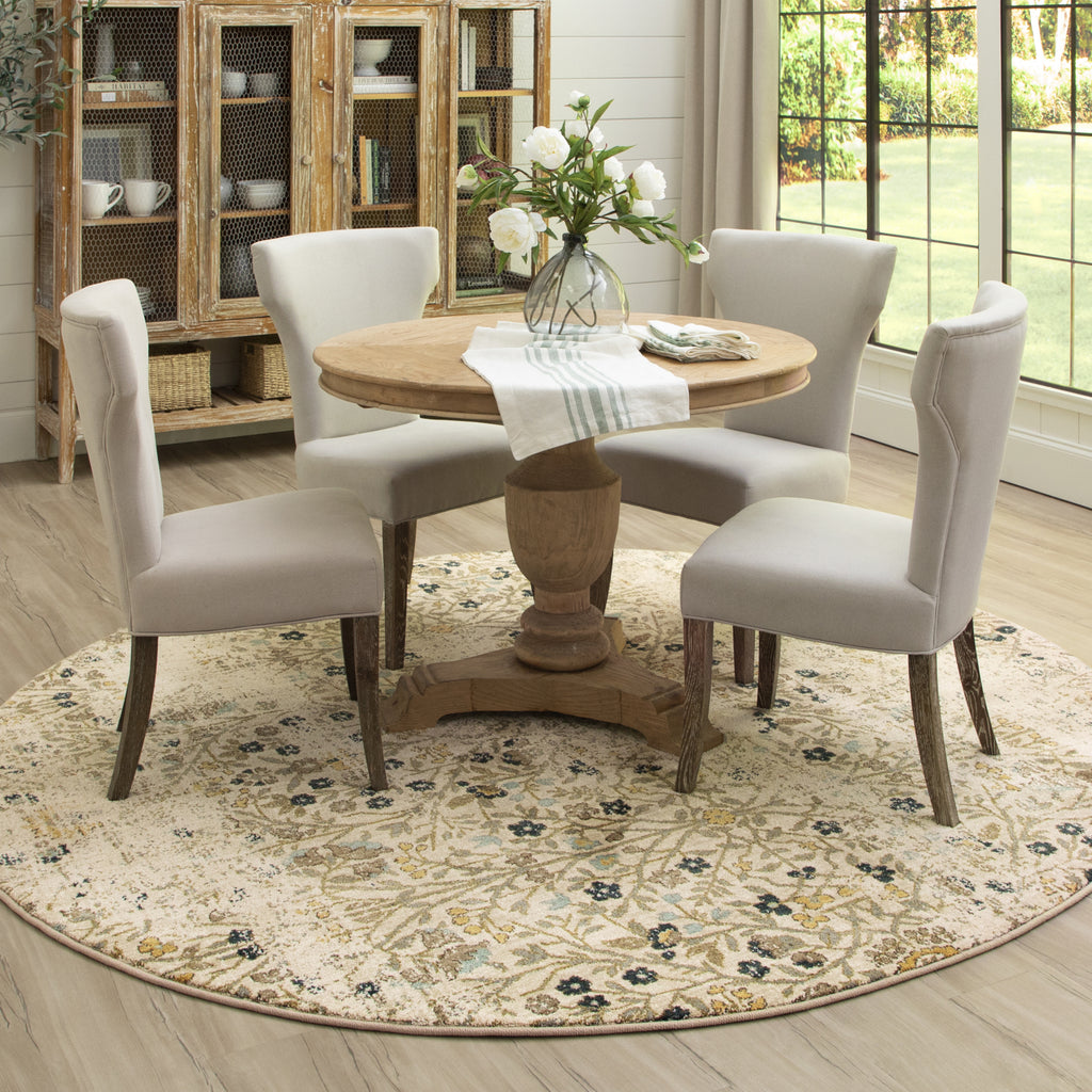 Karastan Touchstone Eme Bronze Area Rug – Incredible Rugs and Decor