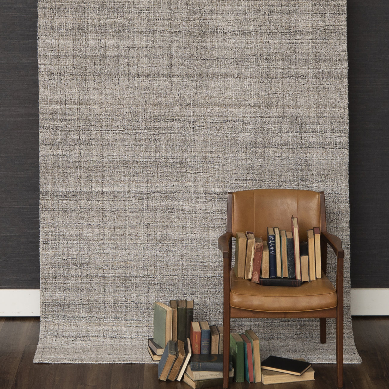 Karastan Haberdasher Drizzle Area Rug – Incredible Rugs and Decor