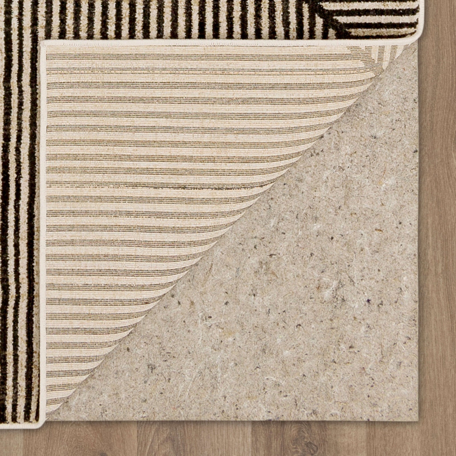 Karastan Bobby Berk (Series 3) Linea Onyx Area Rug – Incredible Rugs ...