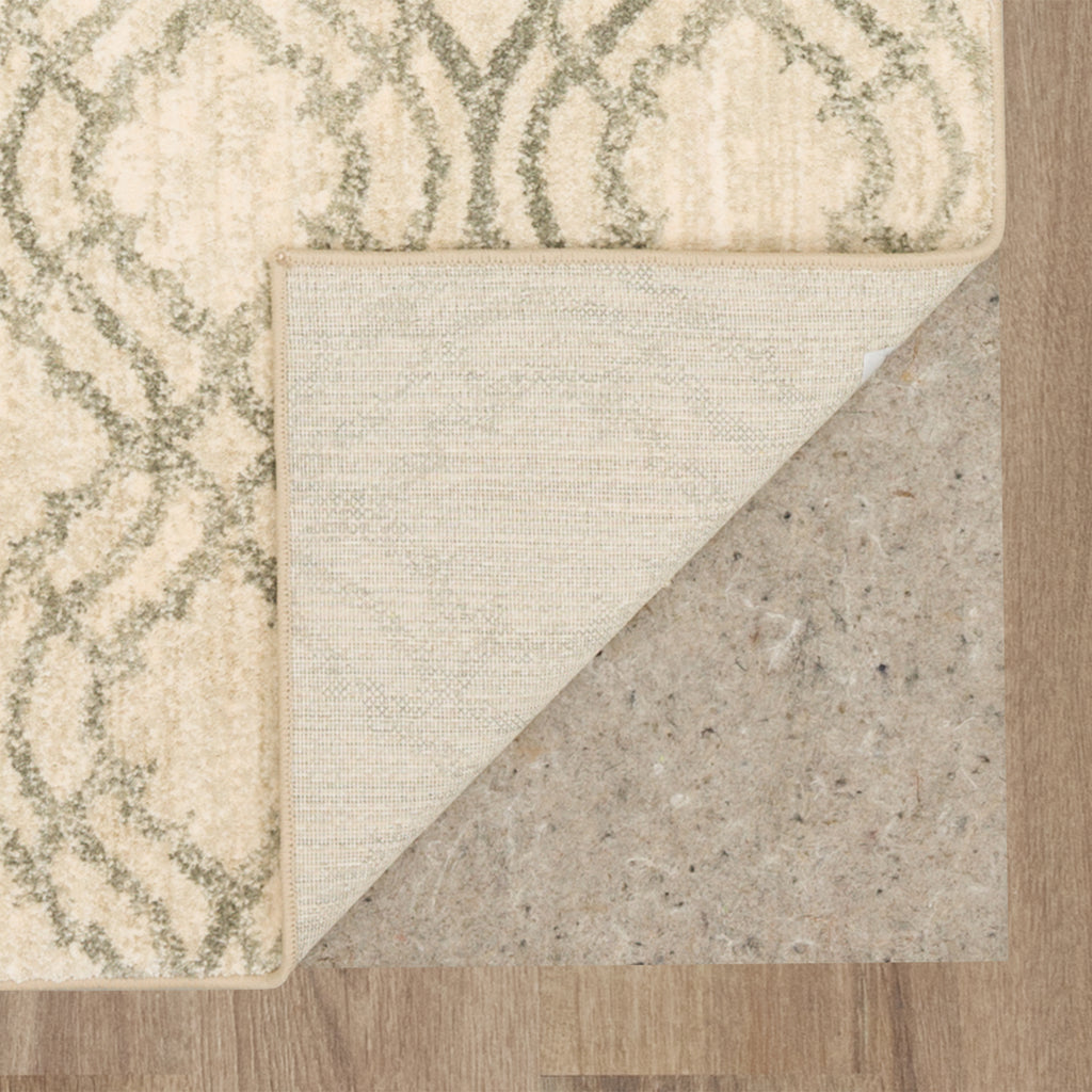 Karastan Euphoria Potterton Natural Area Rug by Lattice – Incredible ...