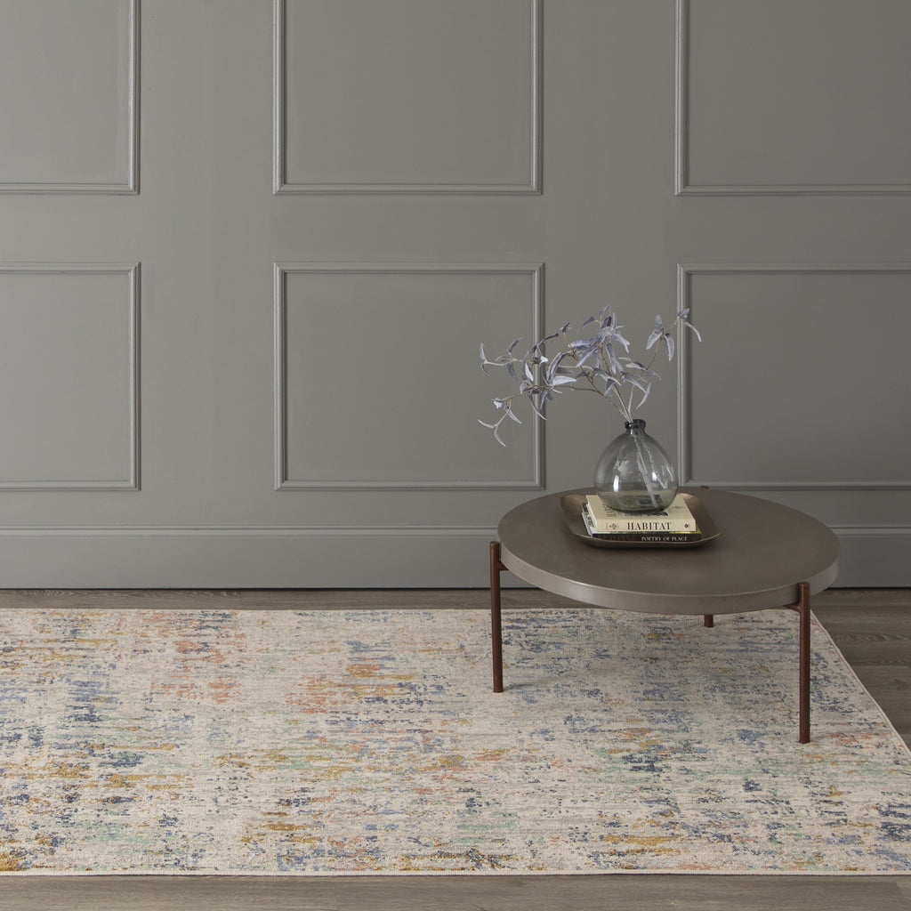 Karastan Axiom Static Dove Area Rug – Incredible Rugs and Decor