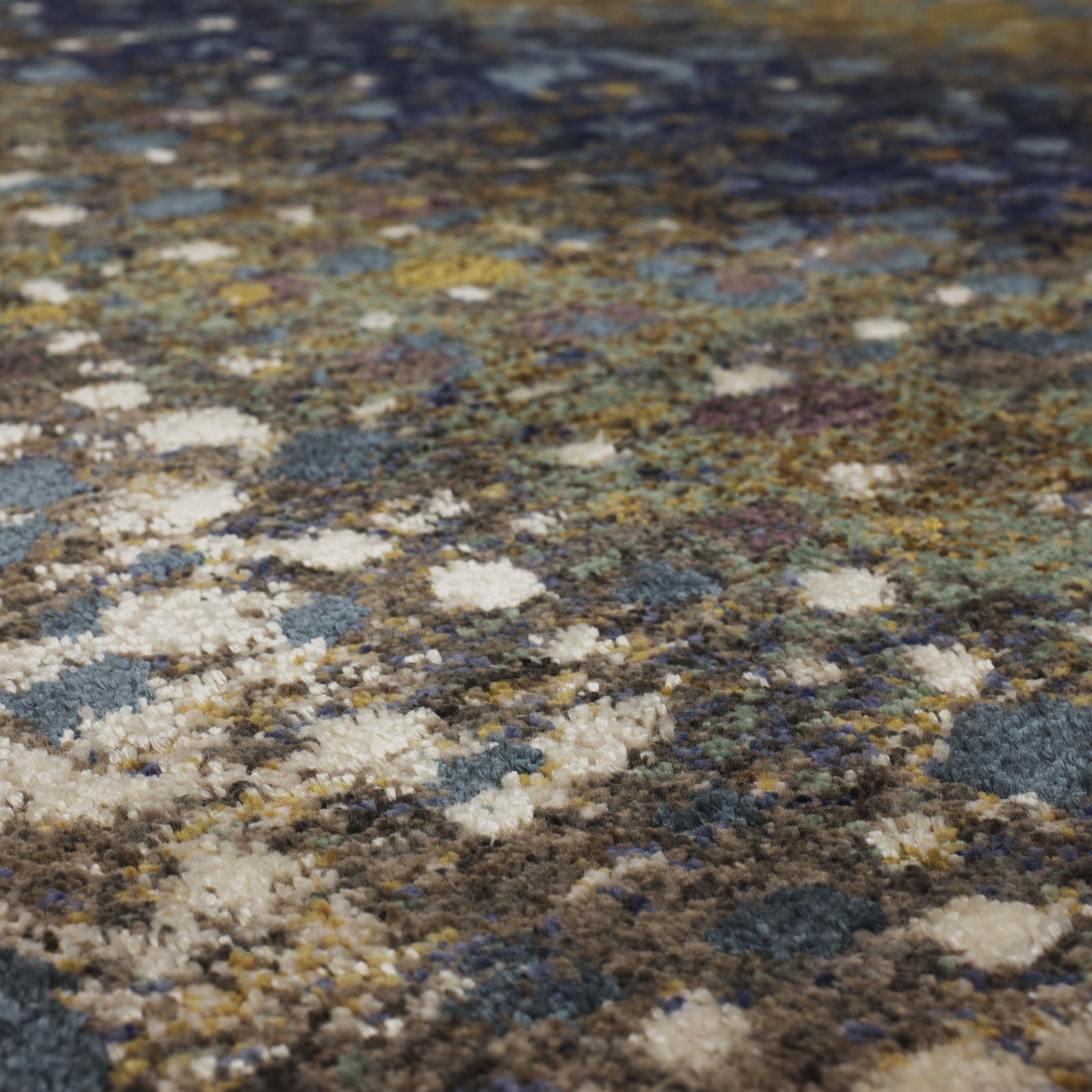 Karastan Enigma Torrent Desert Area Rug – Incredible Rugs and Decor