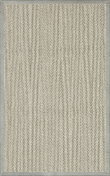 Karastan Modern Classics Wool Sisal Berber Drizzle Area Rug ...