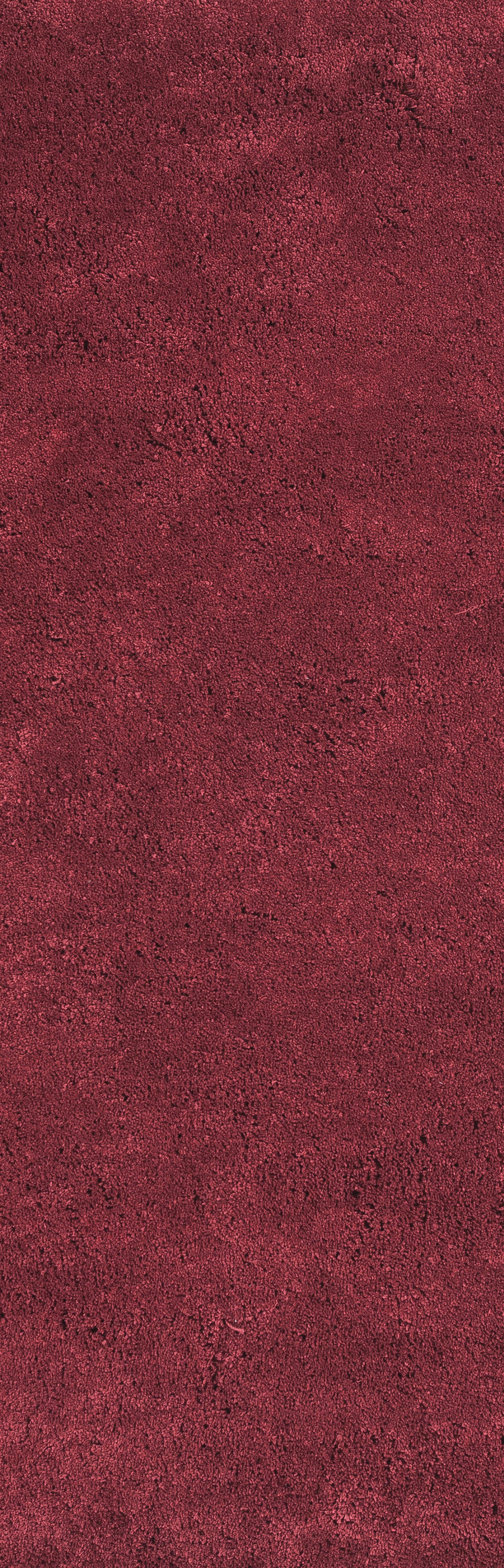 KAS Bliss 1564 Red Shag Area Rug – Incredible Rugs and Decor