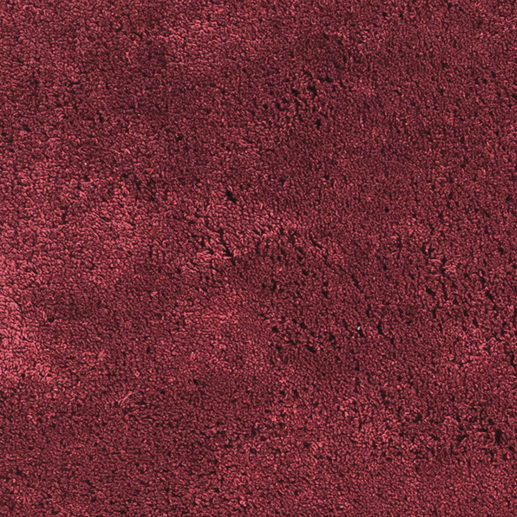KAS Bliss 1564 Red Shag Area Rug – Incredible Rugs and Decor