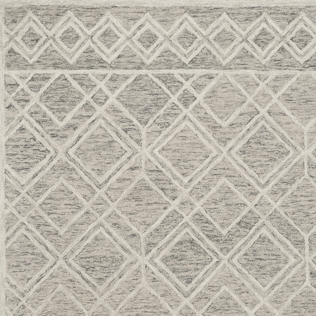 KAS Gramercy 1628 Sand Mason Area Rug – Incredible Rugs and Decor