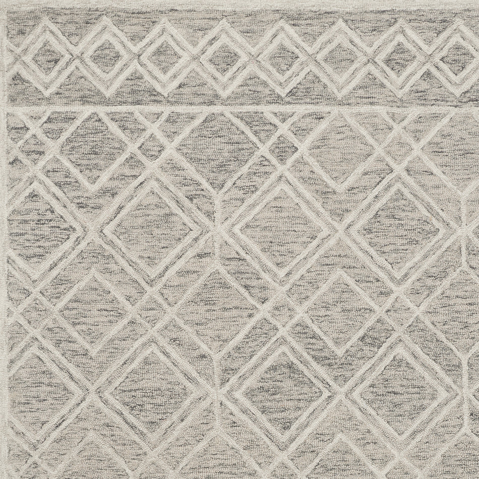 KAS Gramercy 1628 Sand Mason Area Rug – Incredible Rugs and Decor