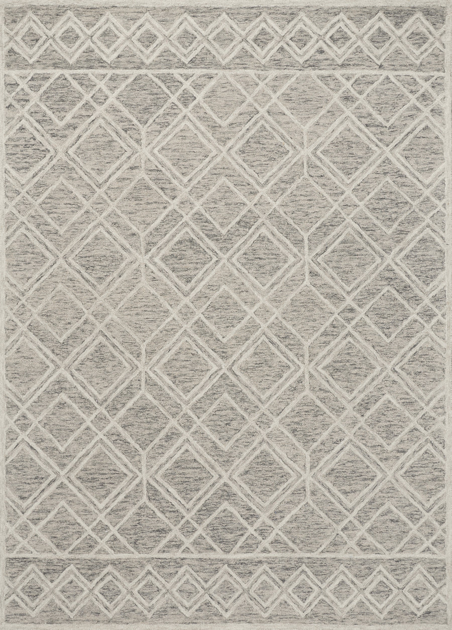 KAS Gramercy 1628 Sand Mason Area Rug – Incredible Rugs and Decor