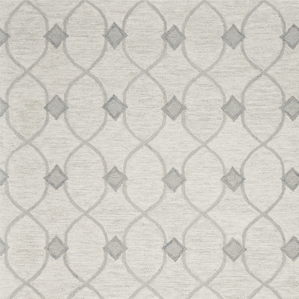 KAS Gramercy 1636 Natural Gibson Area Rug – Incredible Rugs and Decor