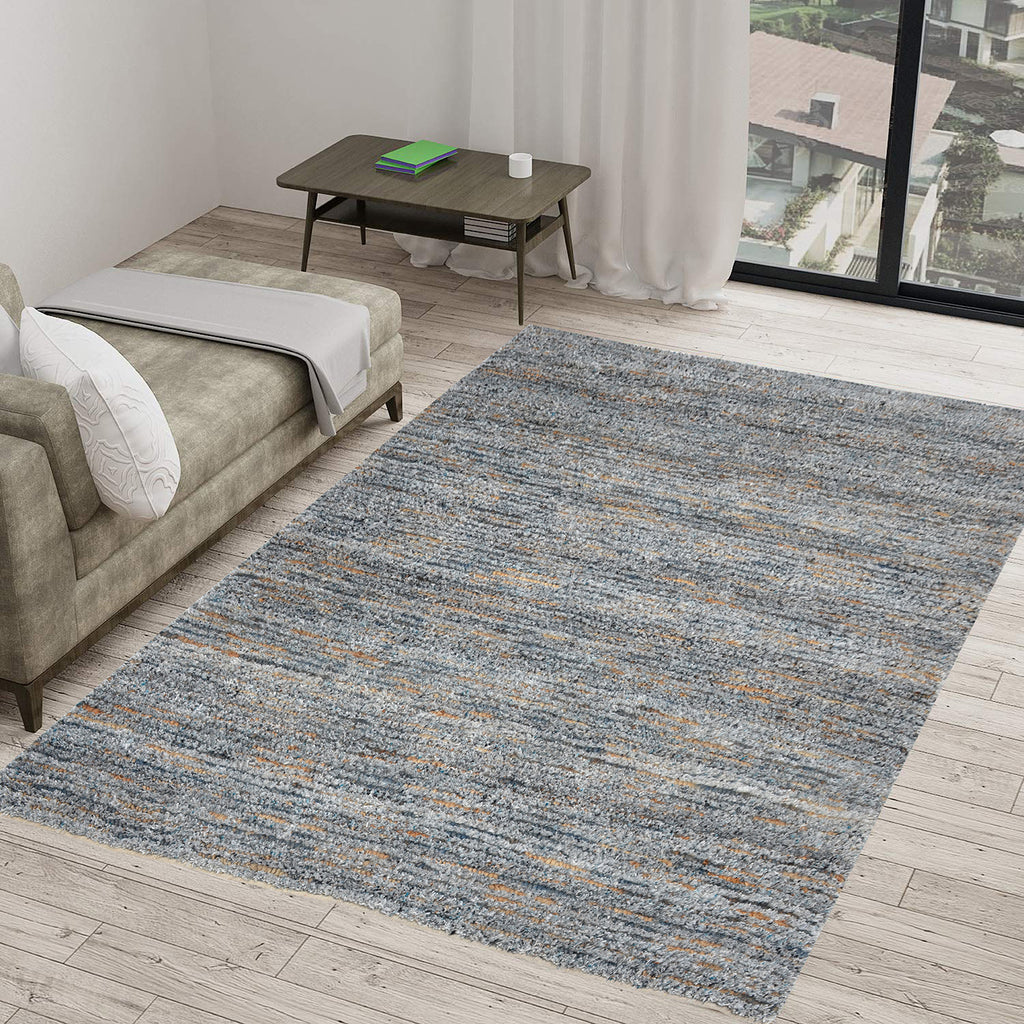 KAS Kauai 7452 Slate Natural Horizon Area Rug – Incredible Rugs and Decor