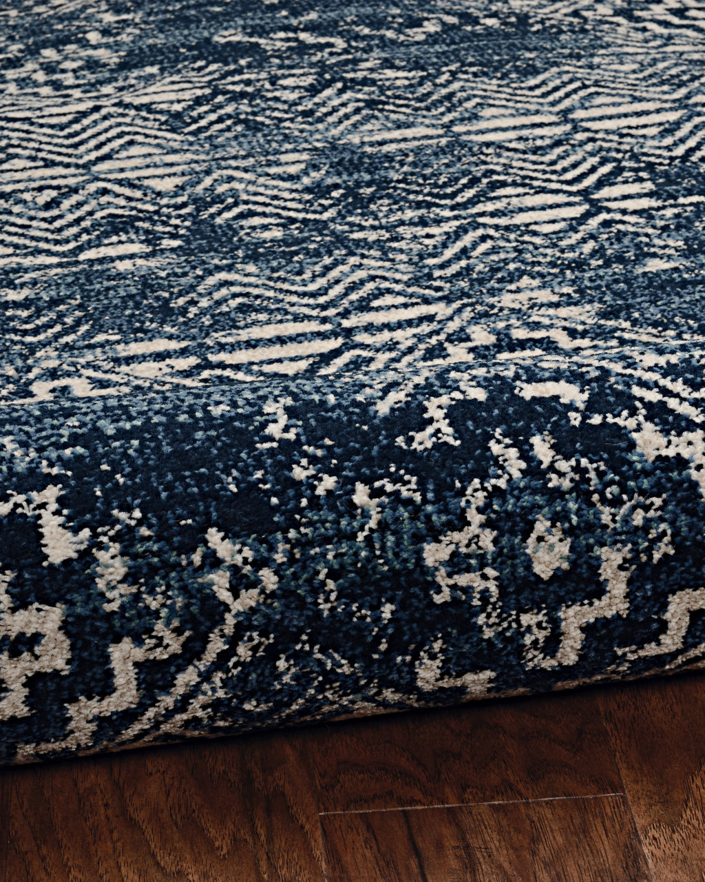 KAS Laguna 7625 Azure Blue Elements Area Rug – Incredible Rugs and Decor