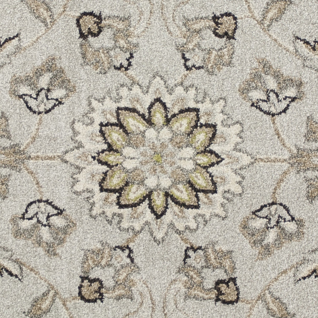 KAS Lucia 2751 Silver Verona Area Rug – Incredible Rugs and Decor