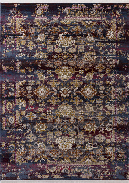 KAS Papillon 4525 Jeweltone Cypress Area Rug – Incredible Rugs and Decor