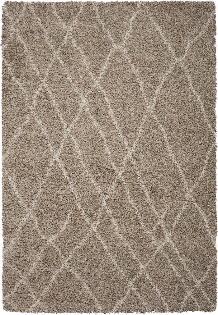 KAS Prima 1504 Sand Diamonds Area Rug – Incredible Rugs and Decor