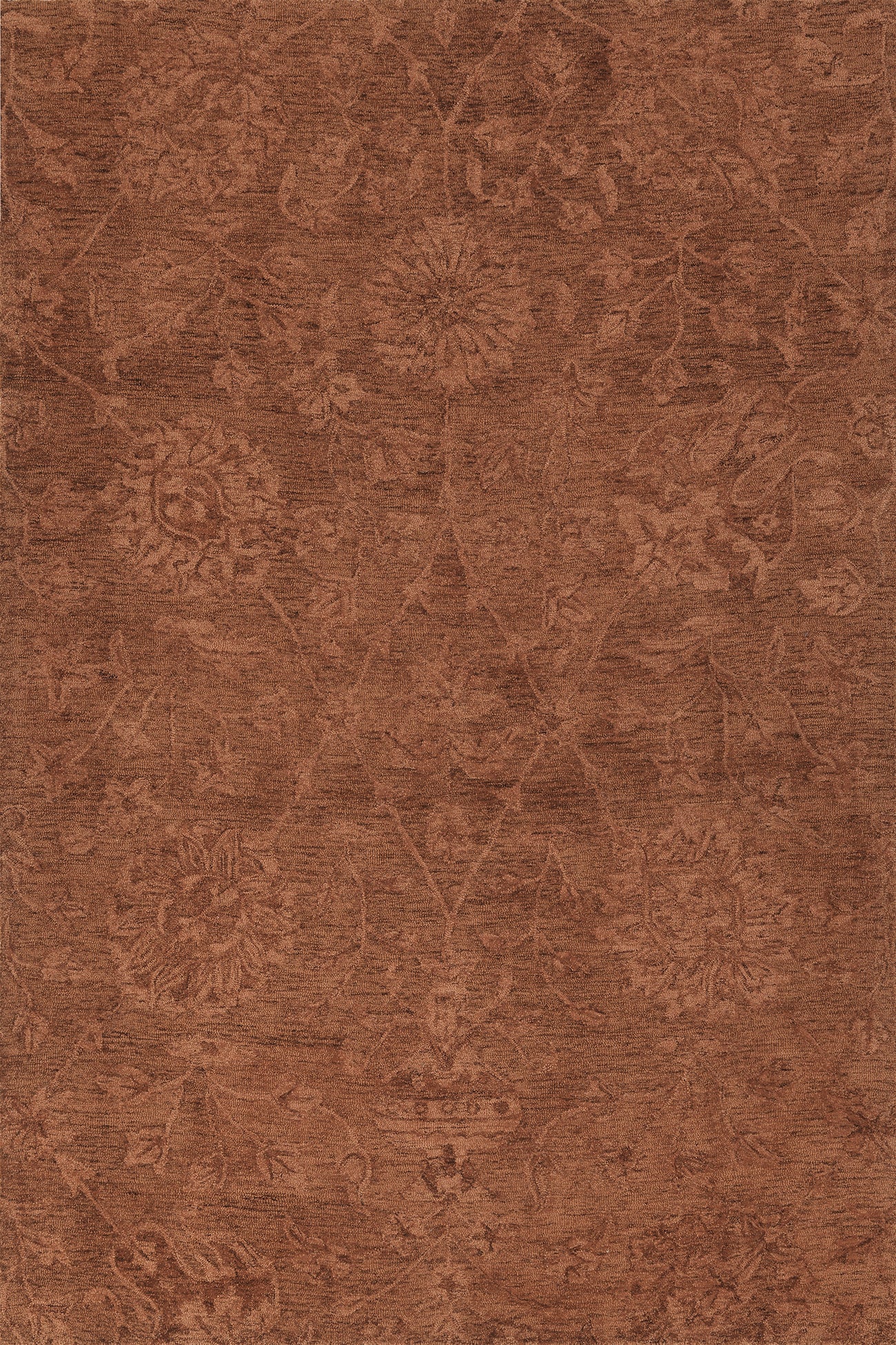 Dalyn Korba KB1 Copper Area Rug – Incredible Rugs and Decor