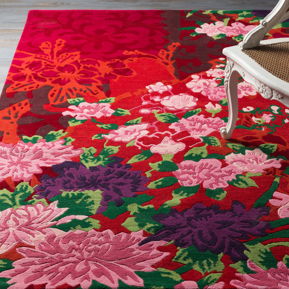 Surya Kodari KDI-1000 Area Rug – Incredible Rugs and Decor