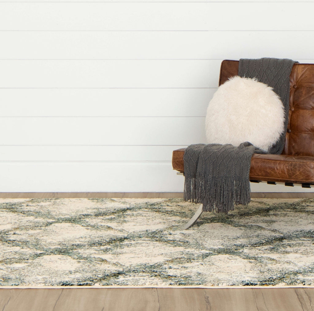 Karastan Touchstone Kelso Jadeite Area Rug – Incredible Rugs and Decor