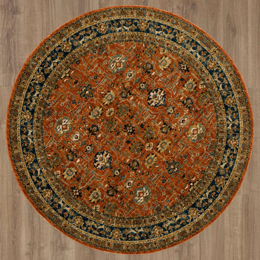Karastan Spice Market Keralam Spice Area Rug – Incredible Rugs and Decor
