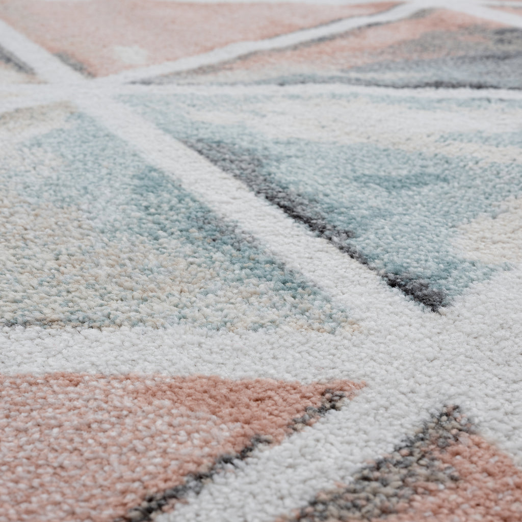 LR Resources Kismet Ivory Prism Area Rug – Incredible Rugs and Decor