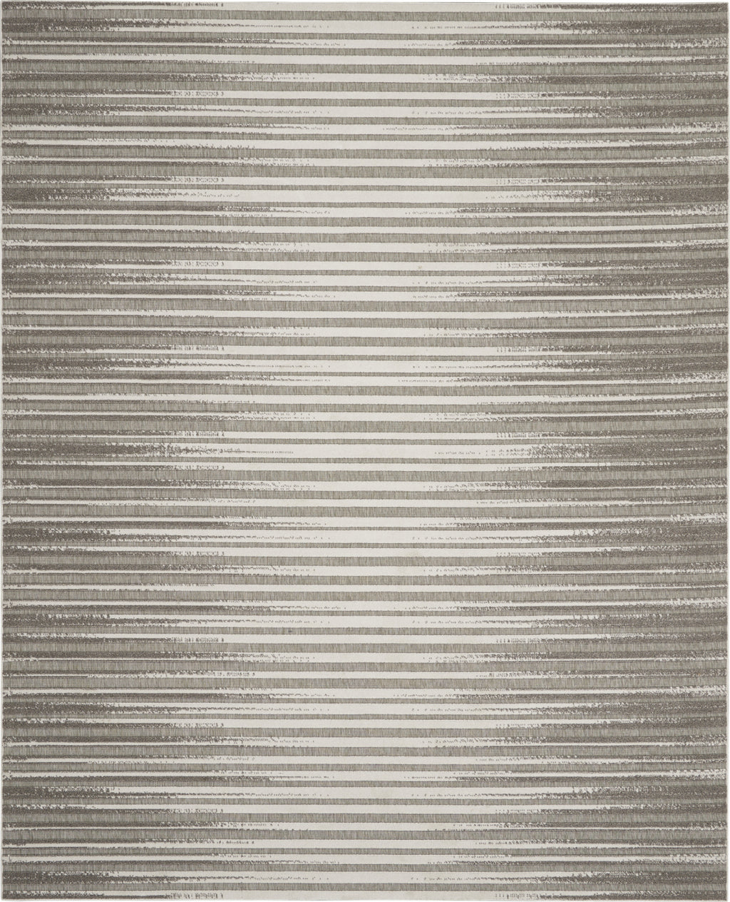 Nourison Key Largo KLG01 Lt Grey Area Rug – Incredible Rugs and Decor
