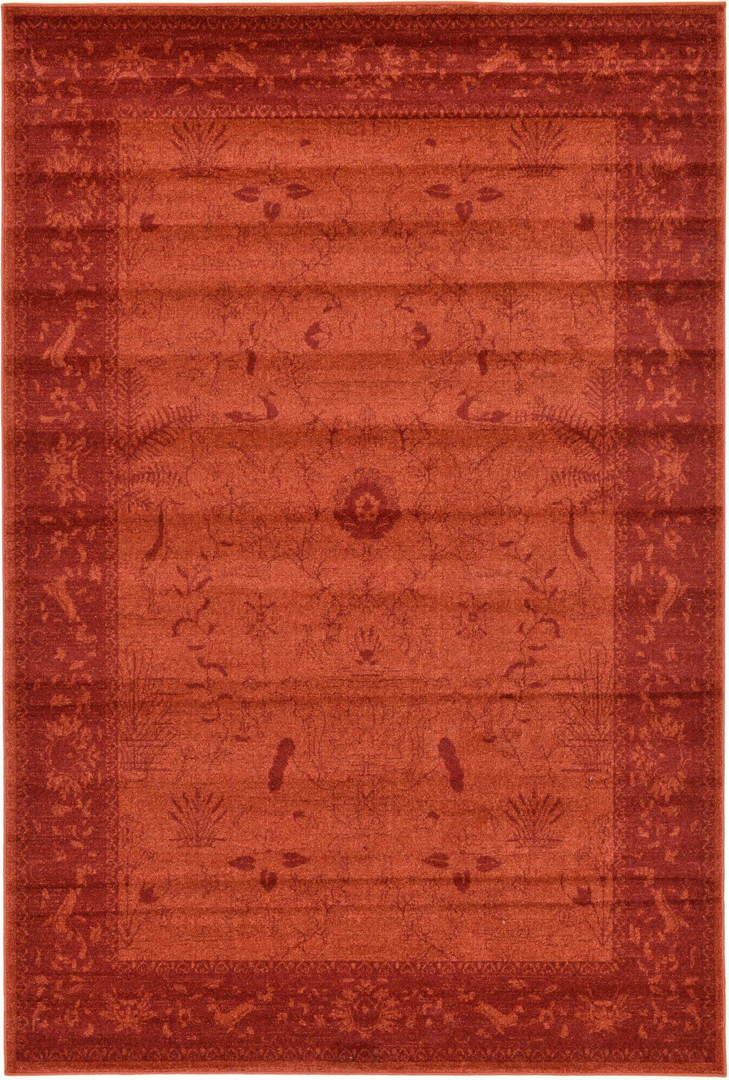 Unique Loom La Jolla T-8636 Area Rug – Incredible Rugs and Decor