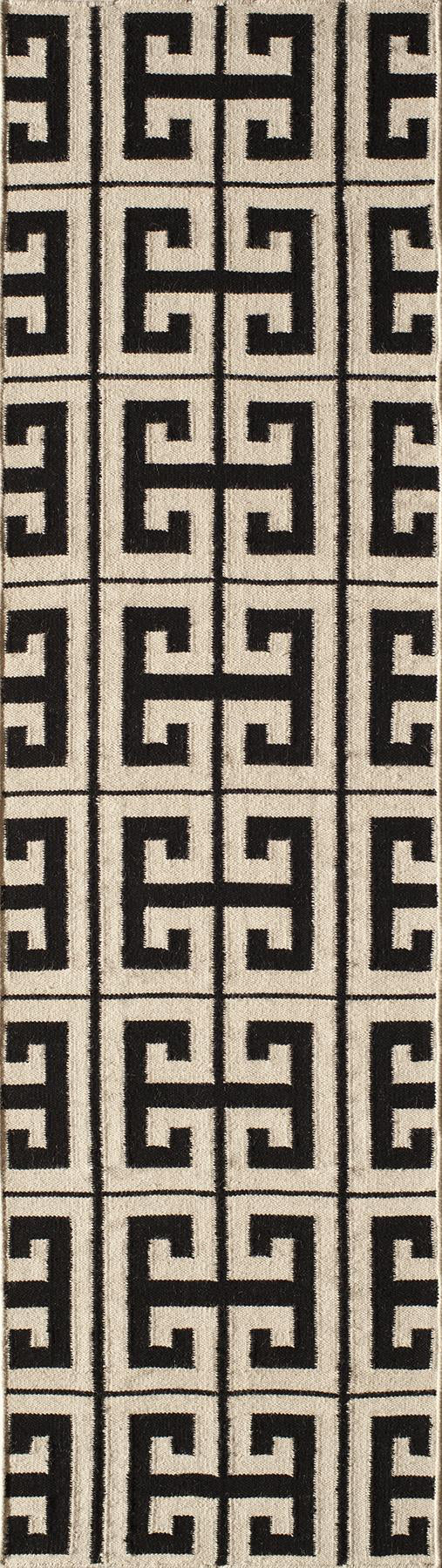 Momeni Laguna LG-05 Black Area Rug – Incredible Rugs and Decor
