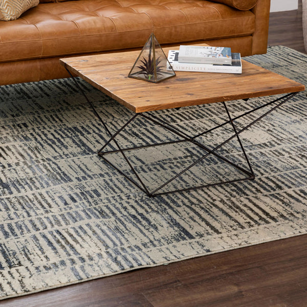Karastan Omni Laika Periwinkle Area Rug – Incredible Rugs and Decor