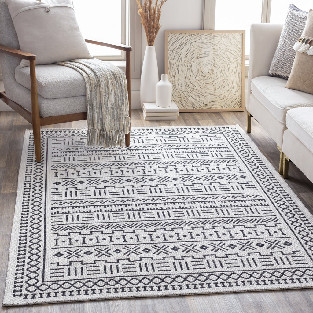 Surya La Casa LCS-2300 Area Rug – Incredible Rugs and Decor