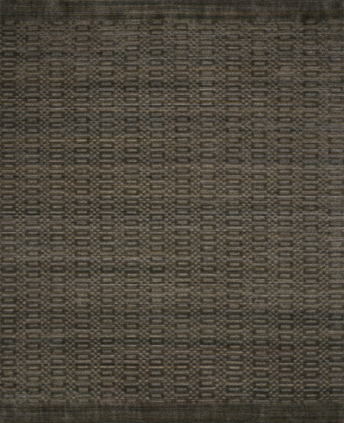 Loloi Lennon LEN-01 Tobacco Area Rug – Incredible Rugs and Decor