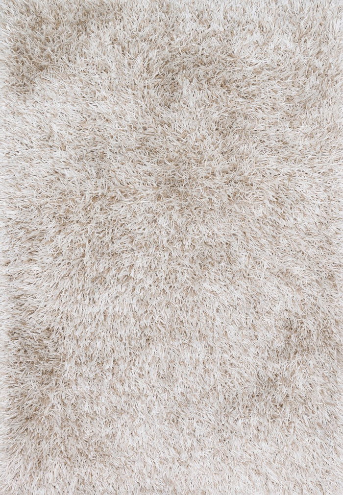 Loloi Linden Shag LI-02 Bone Area Rug – Incredible Rugs and Decor