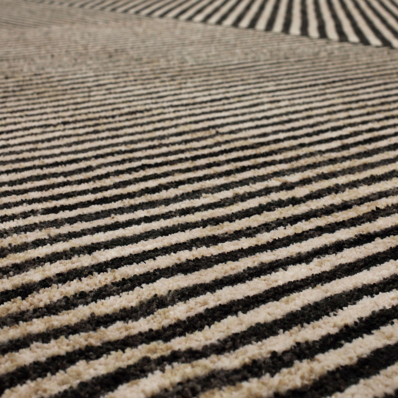 Karastan Bobby Berk (Series 3) Linea Onyx Area Rug – Incredible Rugs ...