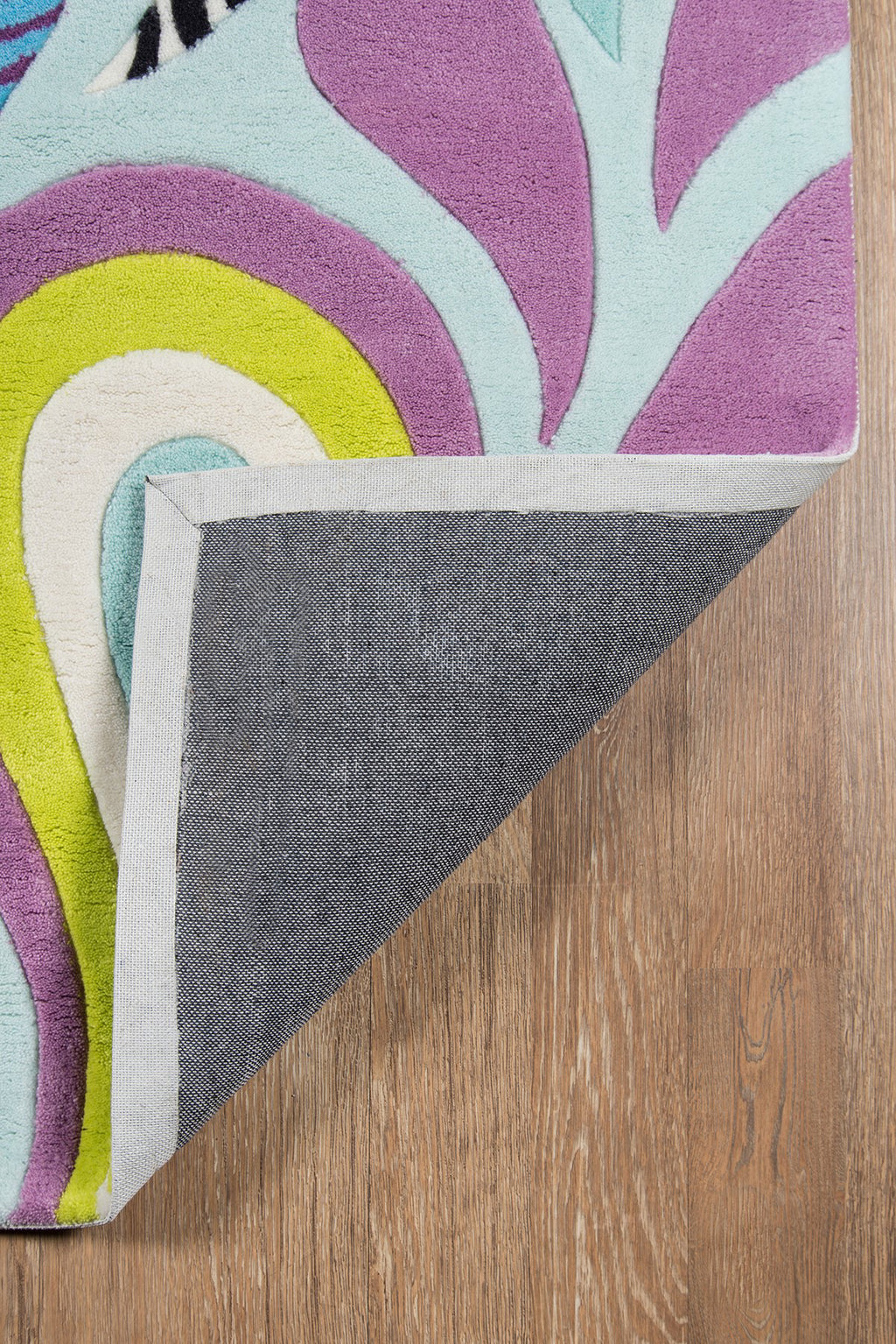 Momeni Lil Mo Hipster LMT-6 Funky Area Rug – Incredible Rugs and Decor