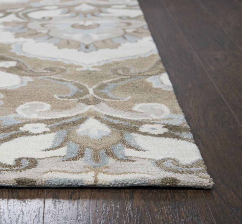 Rizzy Leone LO9987 Area Rug – Incredible Rugs and Decor