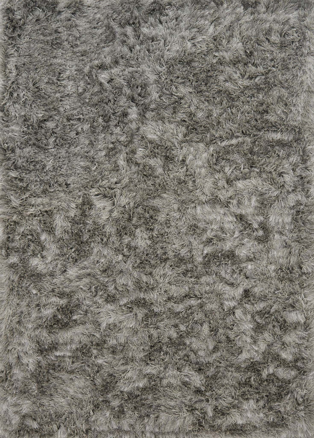 Loloi London Shag LJ-01 Silver Area Rug – Incredible Rugs and Decor