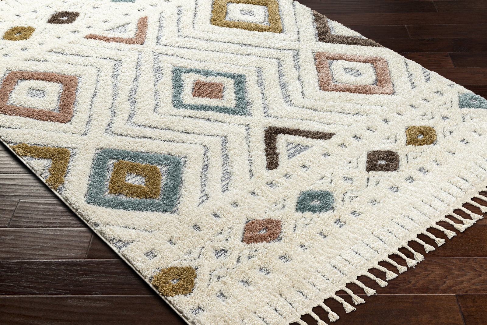 Livabliss Loopy LOO-2301 Area Rug – Incredible Rugs and Decor