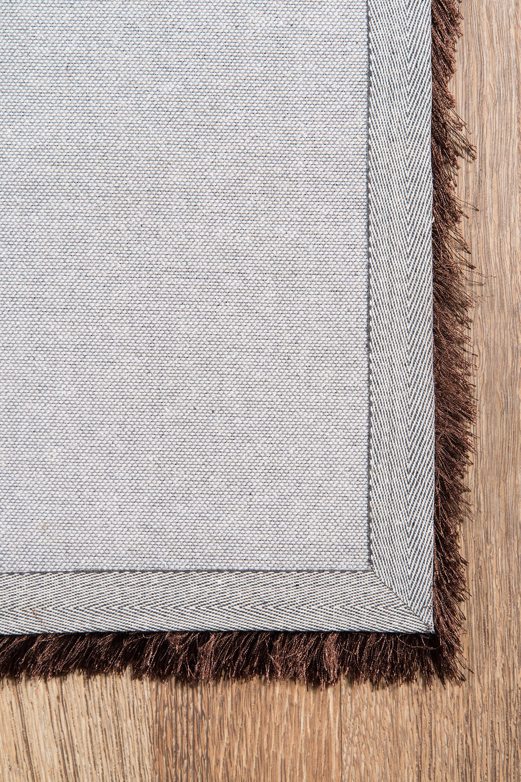 Momeni Luster Shag LS-01 Brown Area Rug – Incredible Rugs and Decor