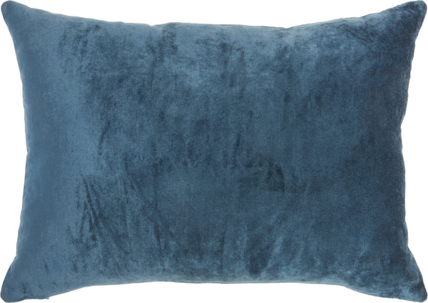 Nourison Luminescence Metallic Leopard Teal by Mina Victory ...