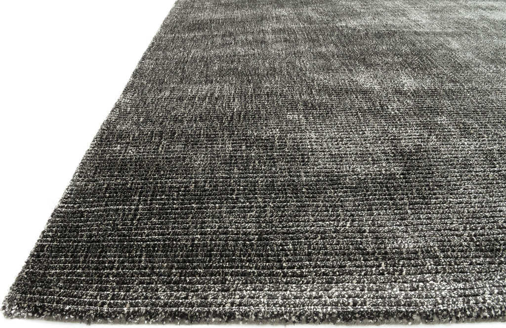 Loloi Luxe LX-01 Charcoal Area Rug – Incredible Rugs and Decor