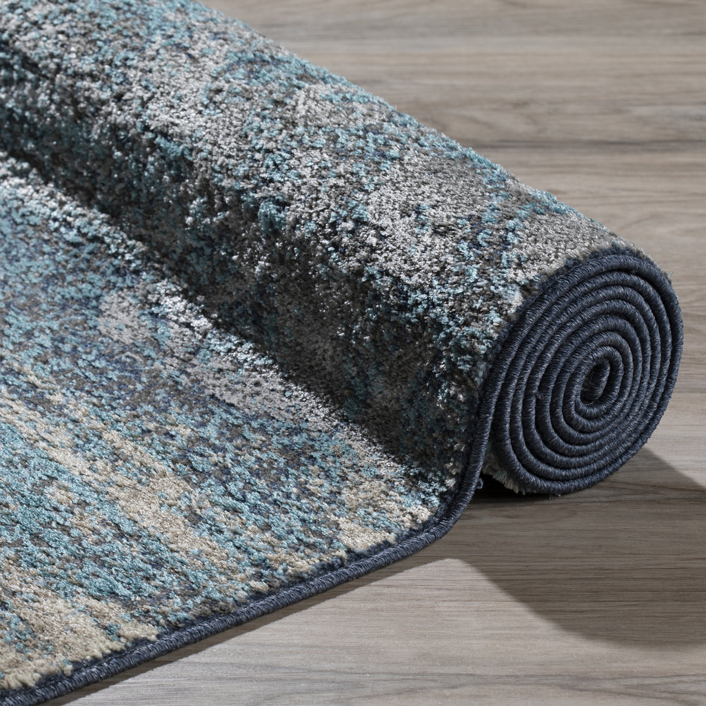 Dalyn Lavita LV521 Denim Area Rug – Incredible Rugs and Decor