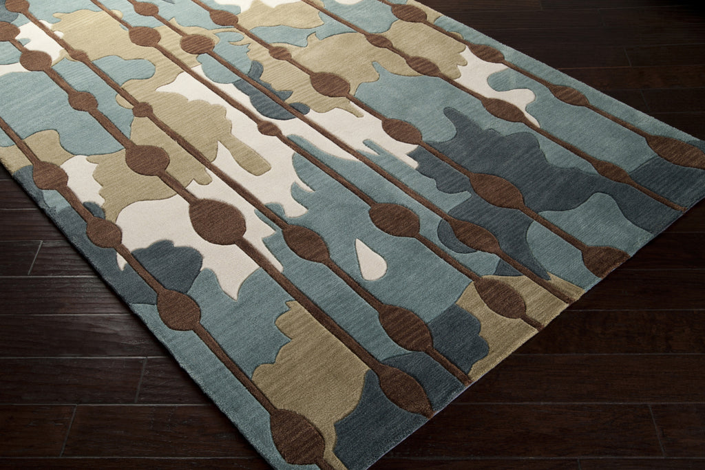 Surya Lava LVA-8009 Area Rug – Incredible Rugs and Decor