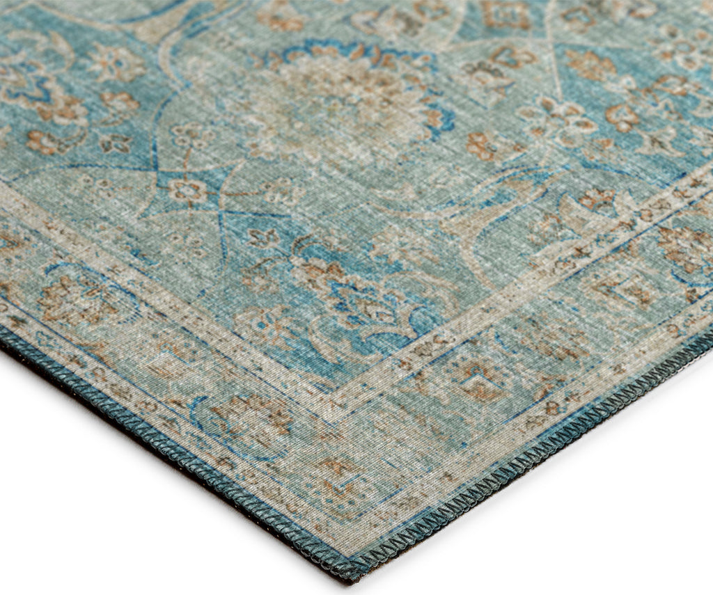 Dalyn Marbella MB5 Mediterranean Area Rug – Incredible Rugs and Decor