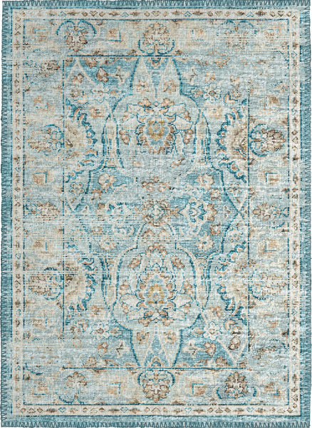 Dalyn Marbella MB5 Mediterranean Area Rug – Incredible Rugs and Decor