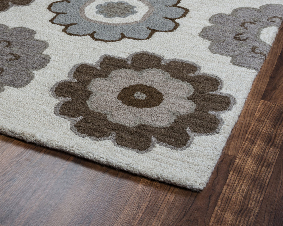 Rizzy Maggie Belle MB9538 Area Rug – Incredible Rugs and Decor