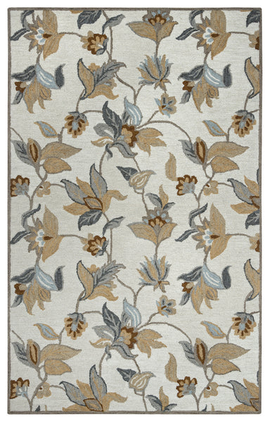 Rizzy Maggie Belle MB9719 Area Rug – Incredible Rugs and Decor