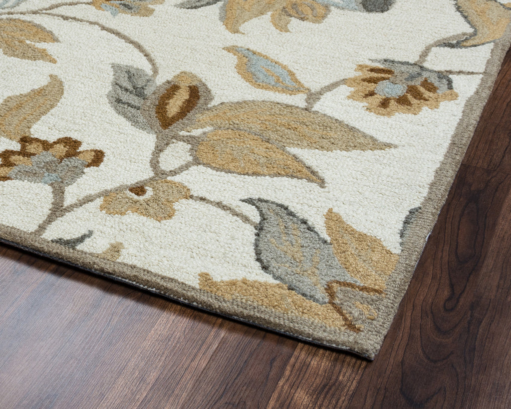 Rizzy Maggie Belle MB9719 Area Rug – Incredible Rugs and Decor