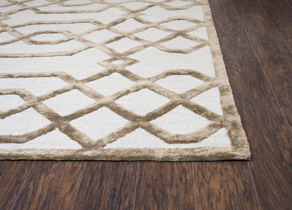Rizzy Monroe ME317A Area Rug – Incredible Rugs and Decor