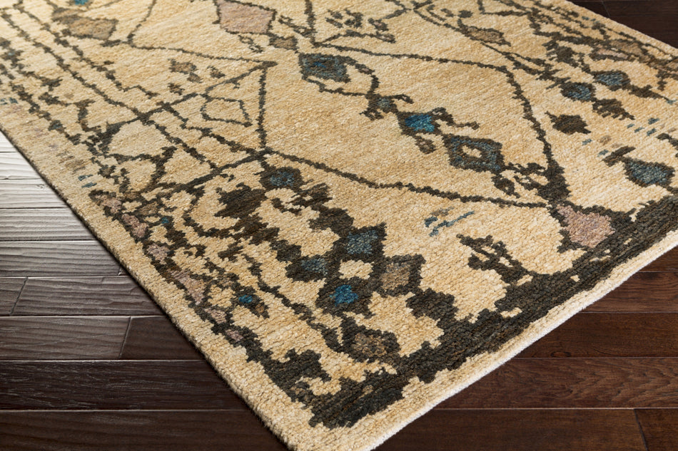Beth Lacefield x SURYA Medina MED-1112 Area Rug by Beth Lacefield ...