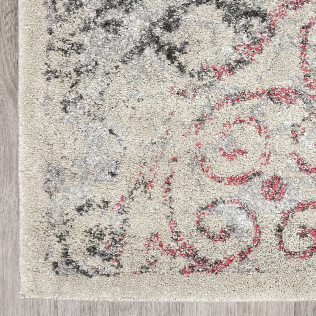 Dalyn Modern Greys MG214 Linen Area Rug – Incredible Rugs and Decor