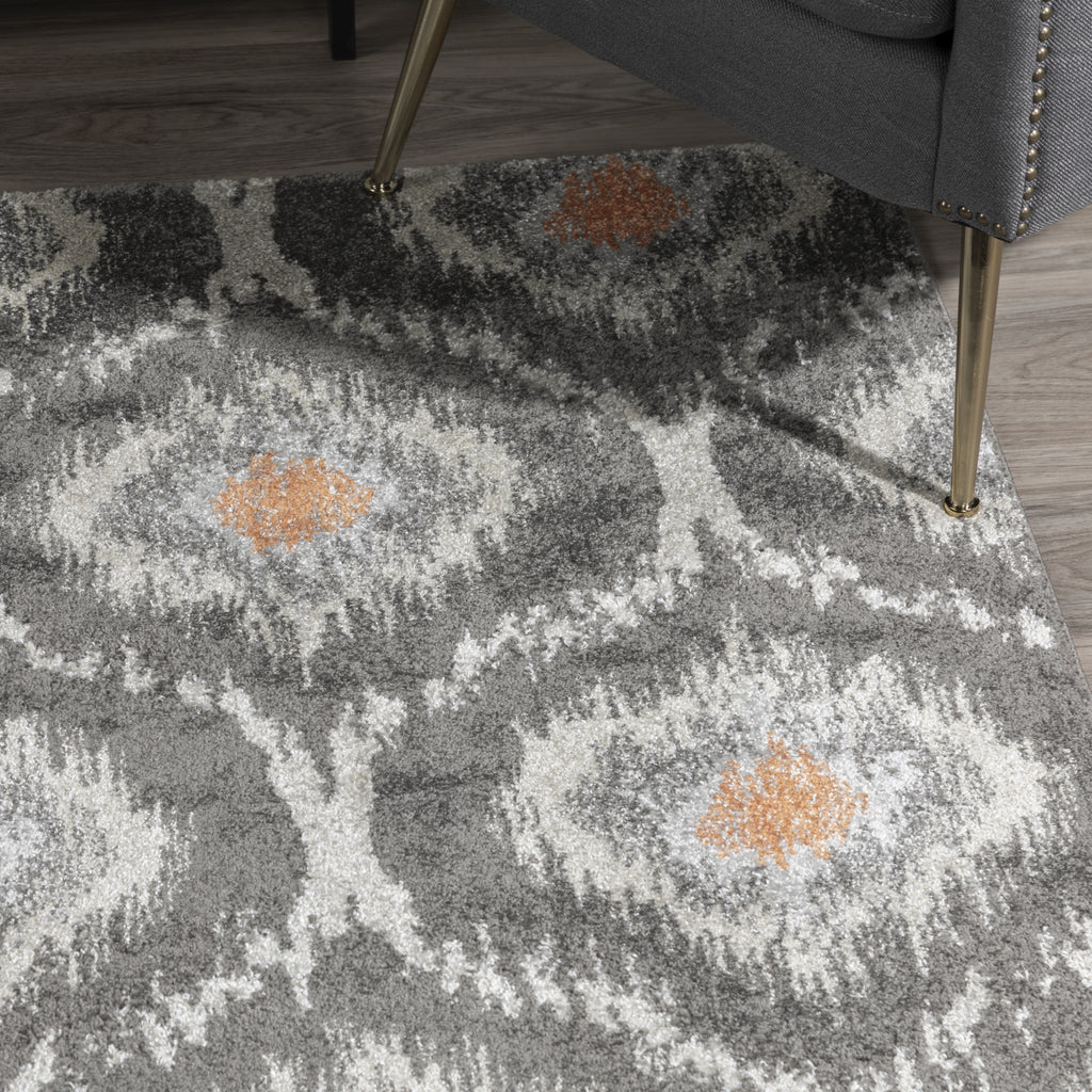 Dalyn Modern Greys MG360 Charcoal Area Rug – Incredible Rugs and Decor