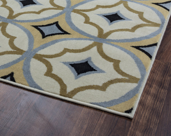 Rizzy Millington MG4865 Area Rug – Incredible Rugs and Decor